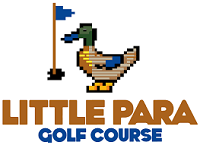 Little para gc | Golf Recruitment Central